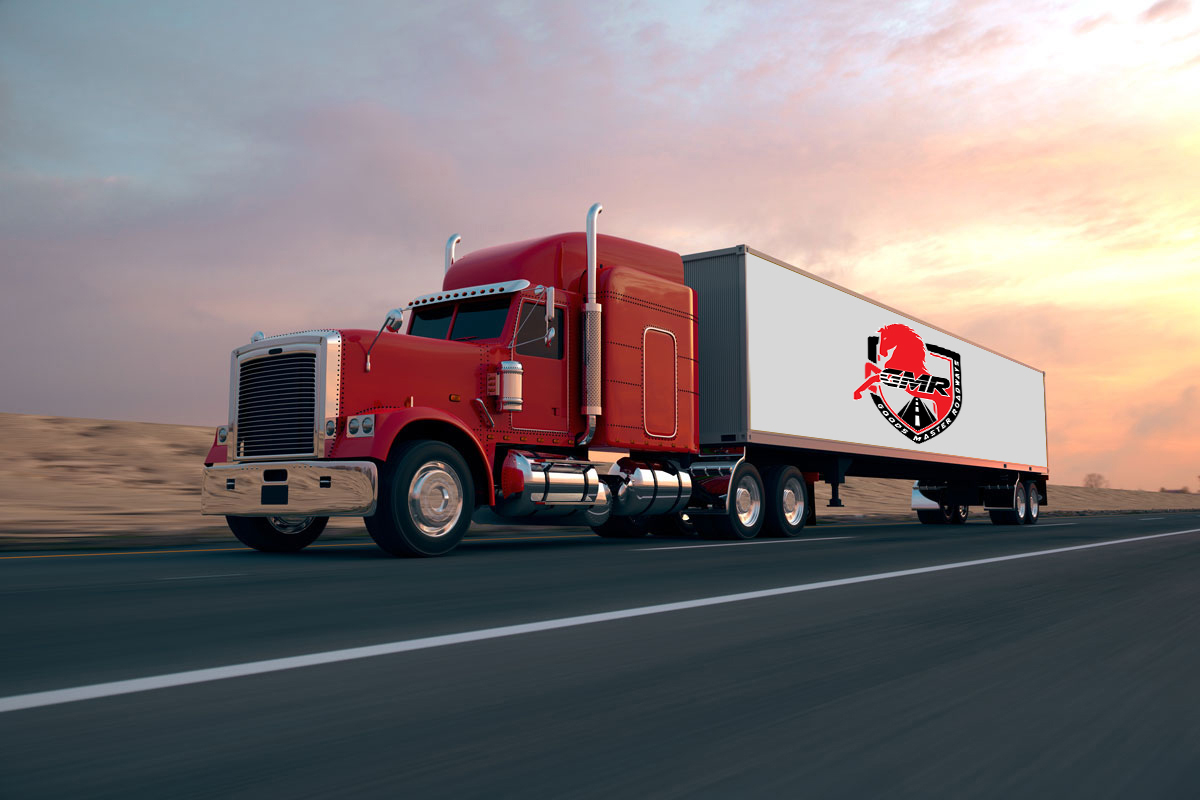 GMR Transport – You are in good hands with GMR